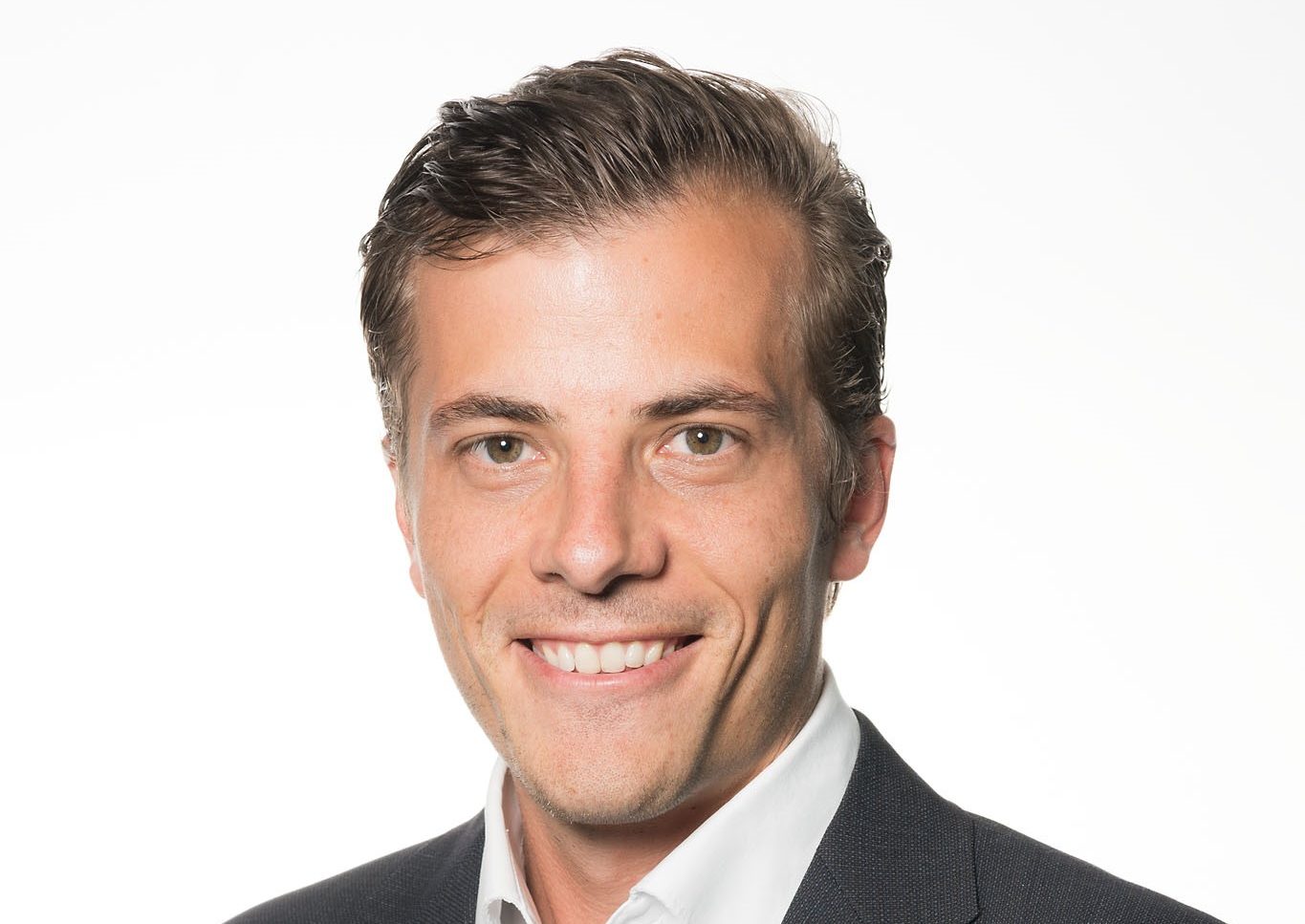 Dominik Breitinger – E4S