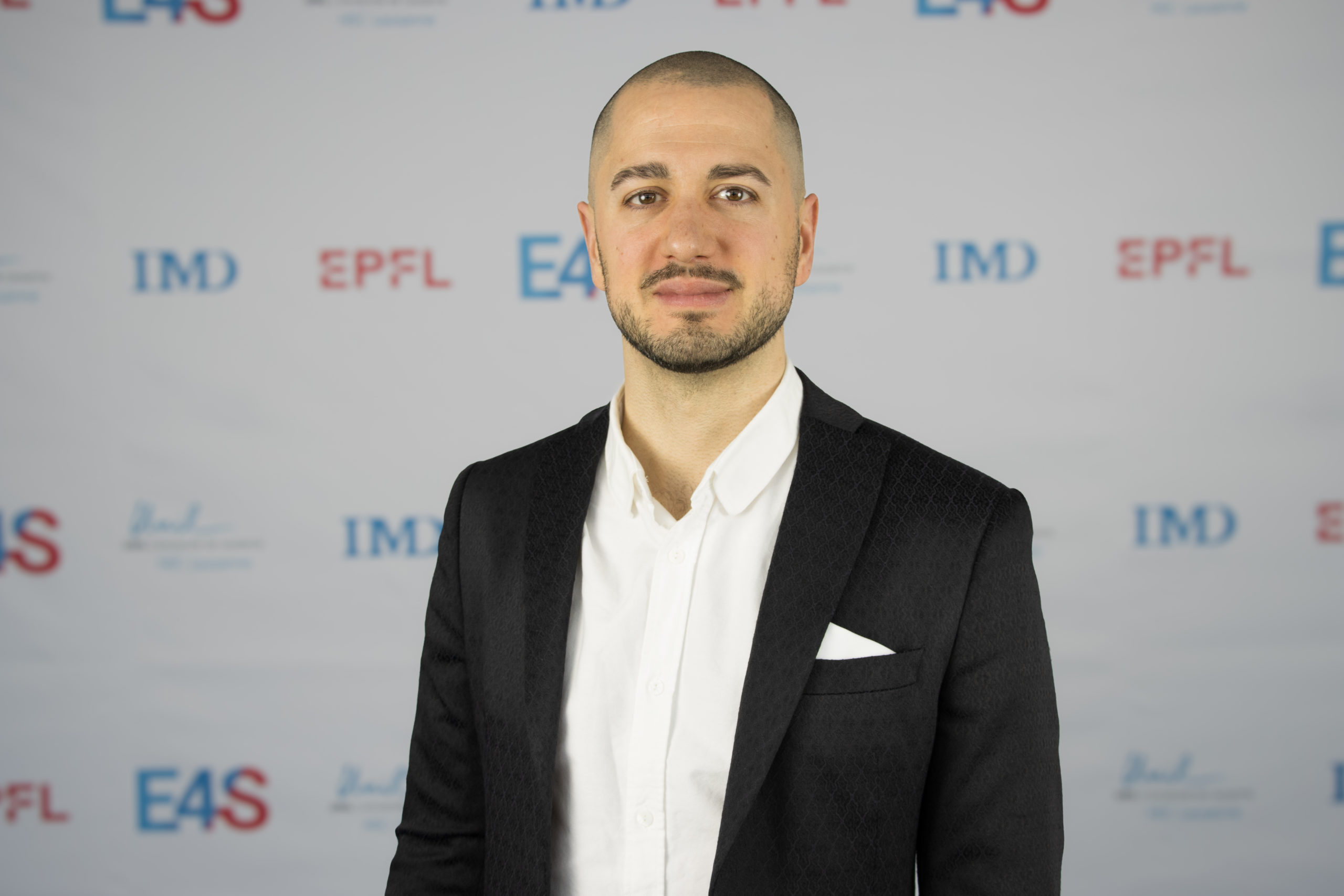 Quentin Gallea – E4S