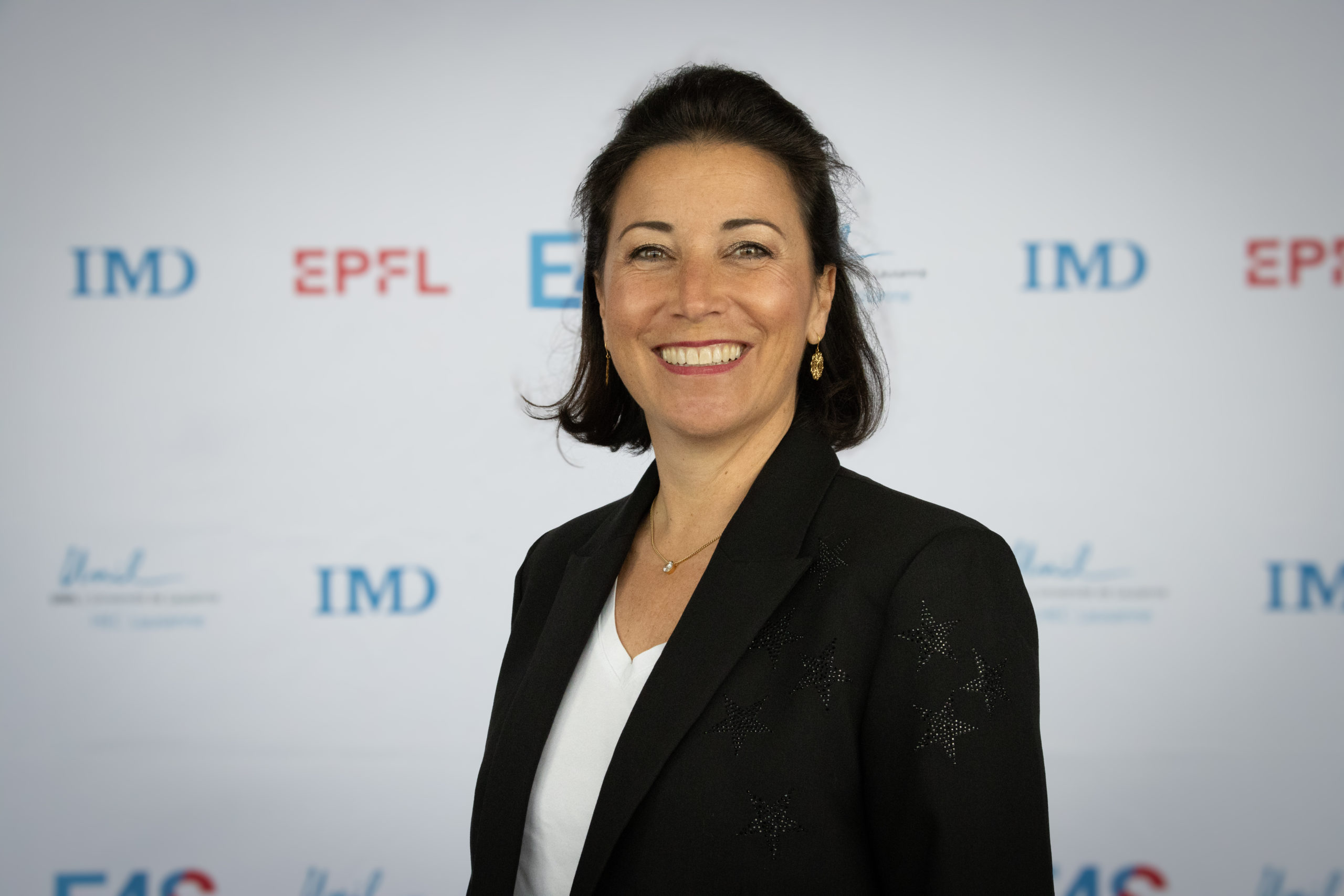 Caroline Perrot – E4S