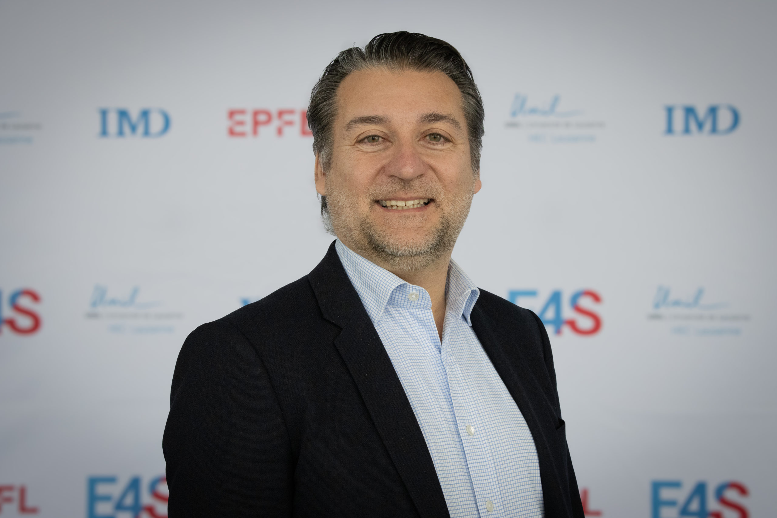 Jean-Philippe Bonardi – E4S