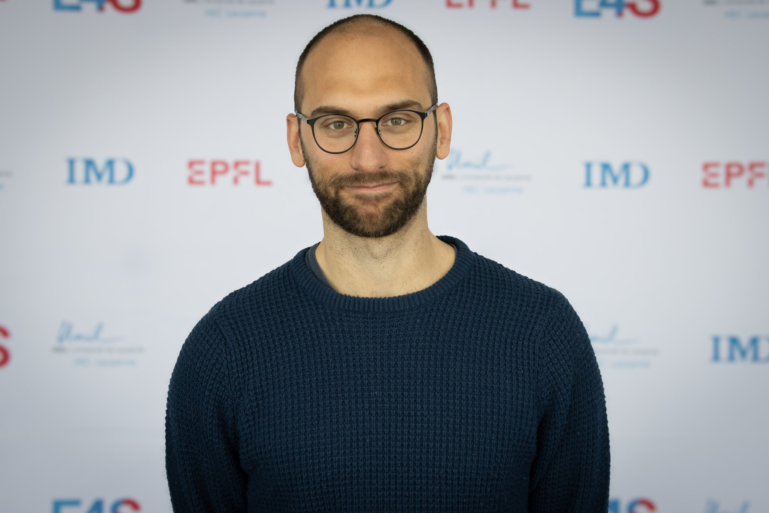 Edoardo Chiarotti – E4S