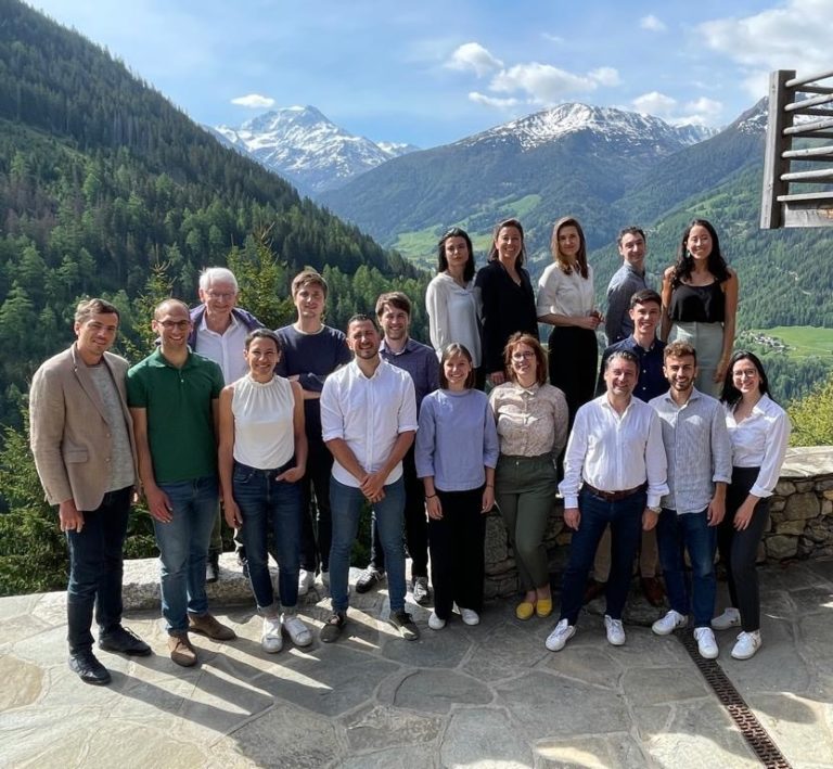 The Enterprise for Society Center (E4S)