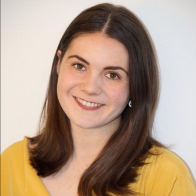 Alisa Gessler – E4S