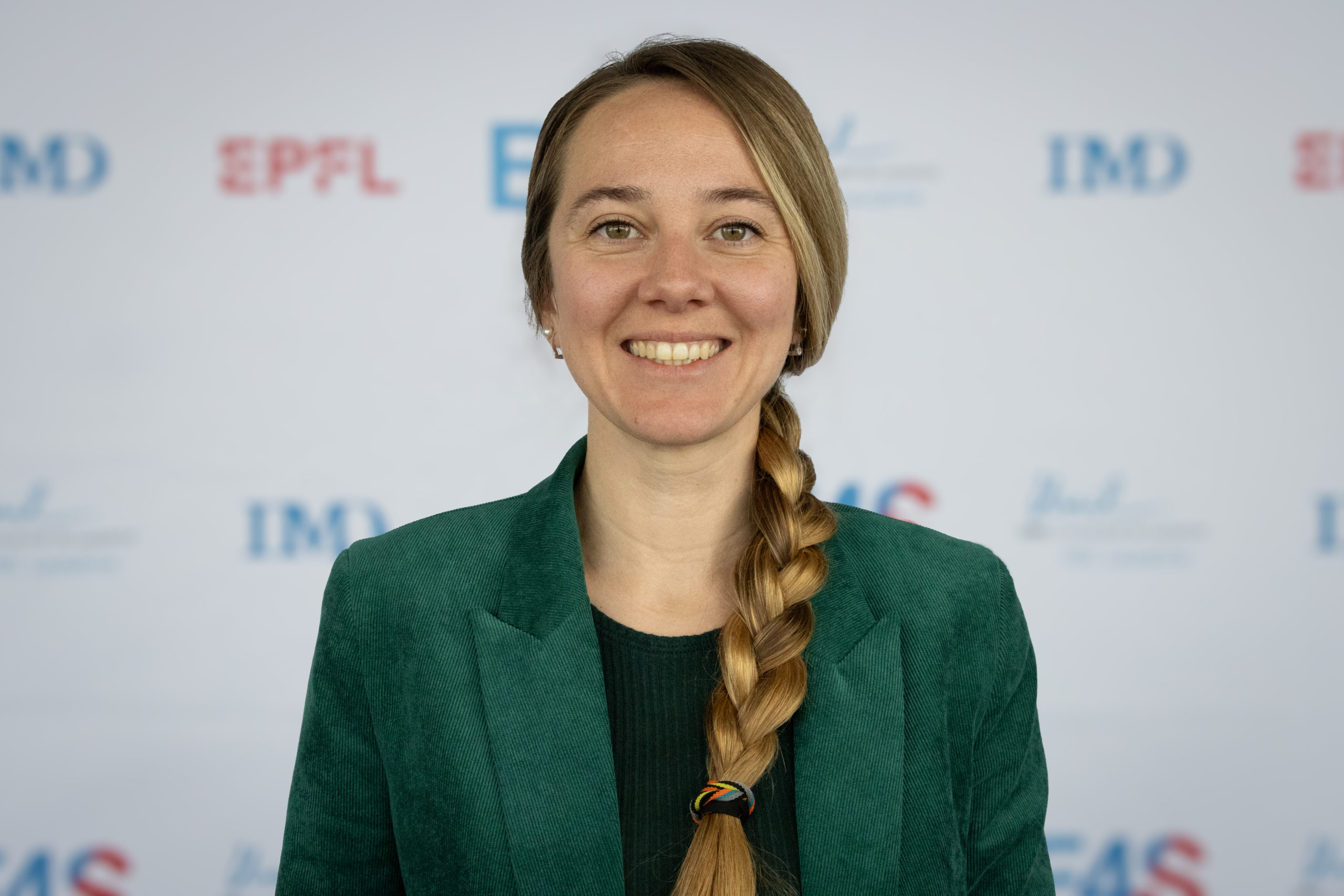 Federica Poletti – E4S