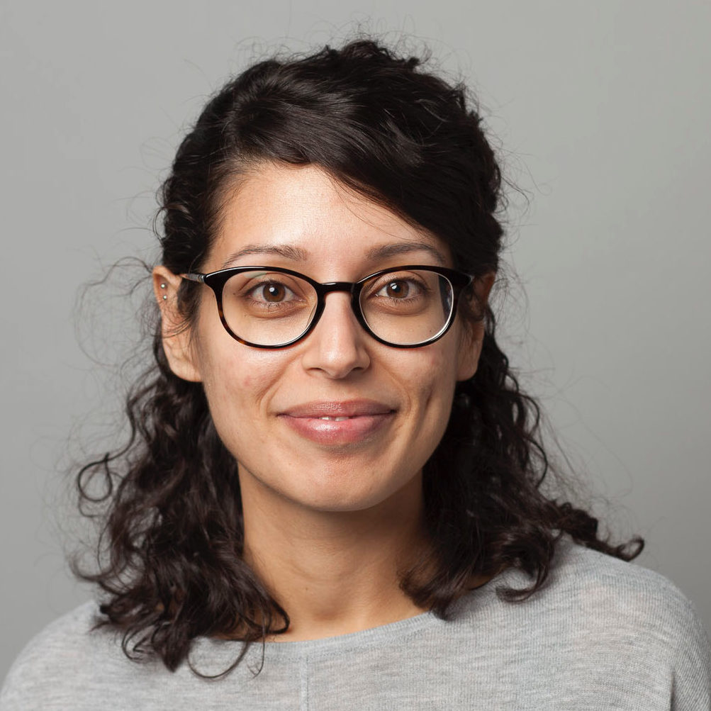 Linda Mhalla – E4S