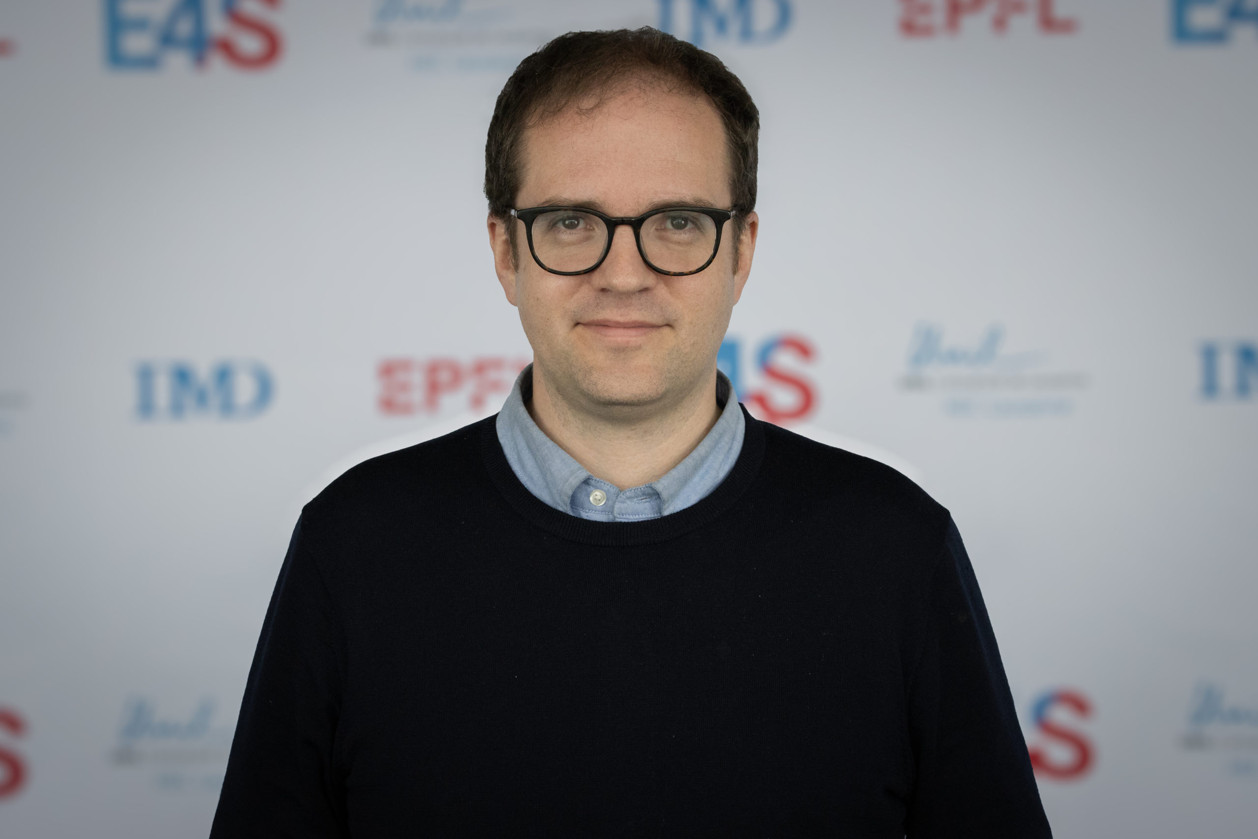 Michaël Aklin – E4S