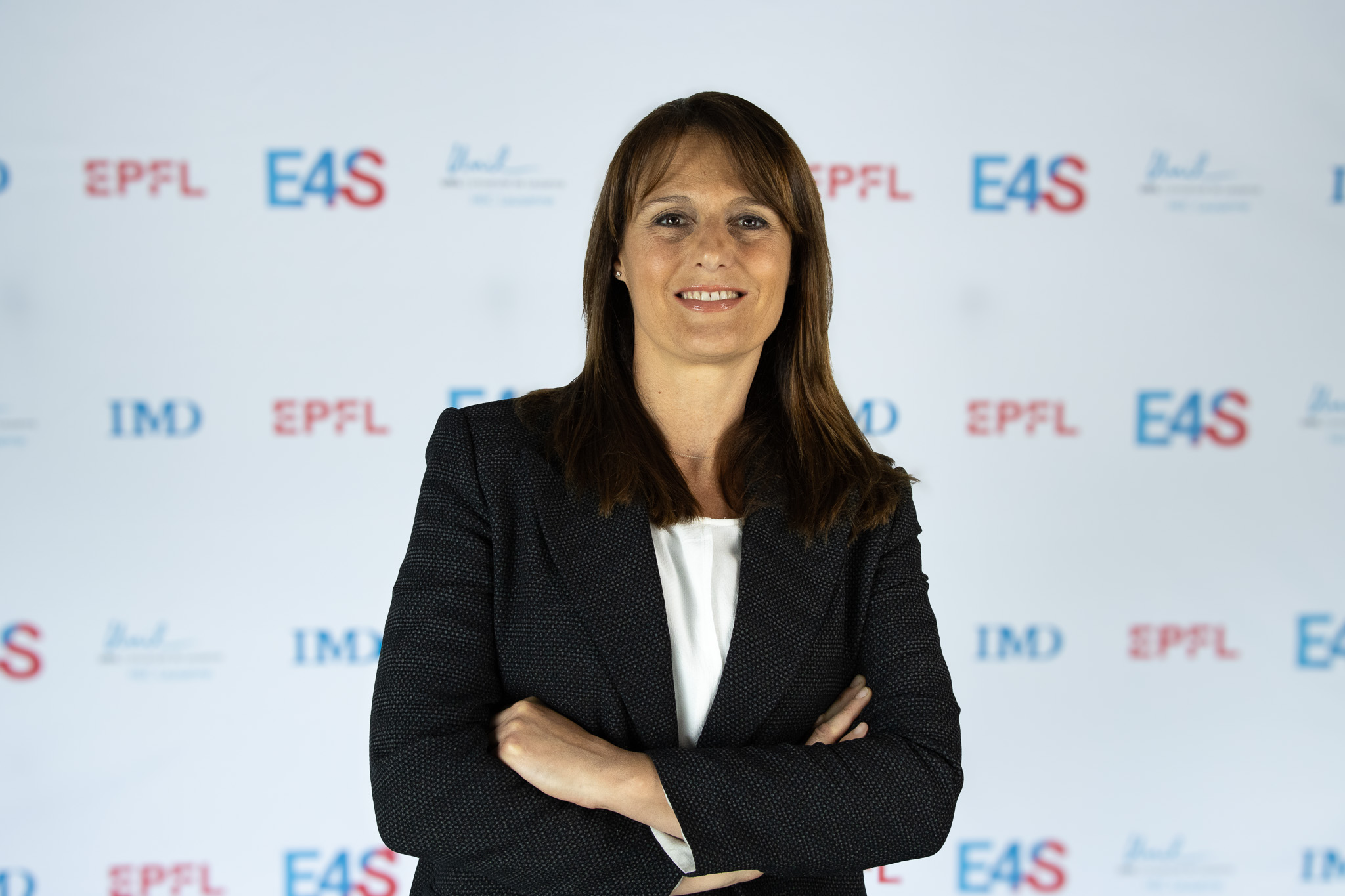 Elena Vannini – E4S