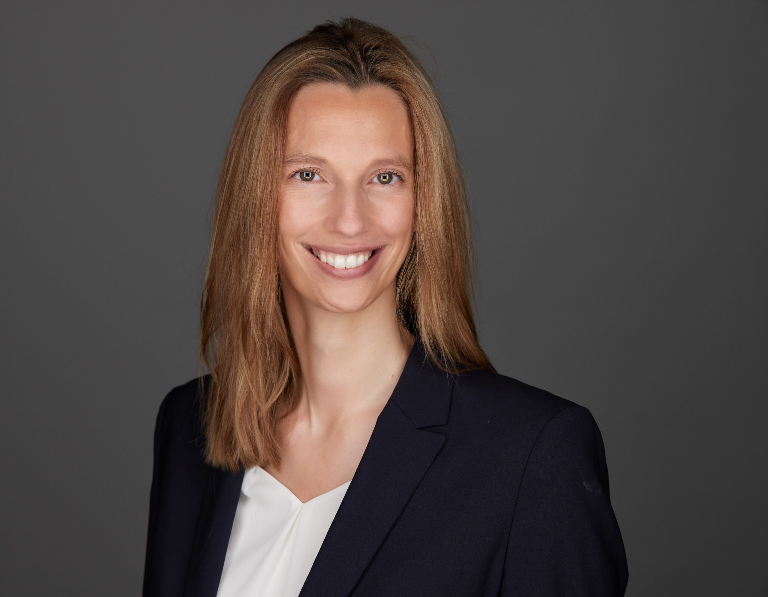 Julia Binder – E4S