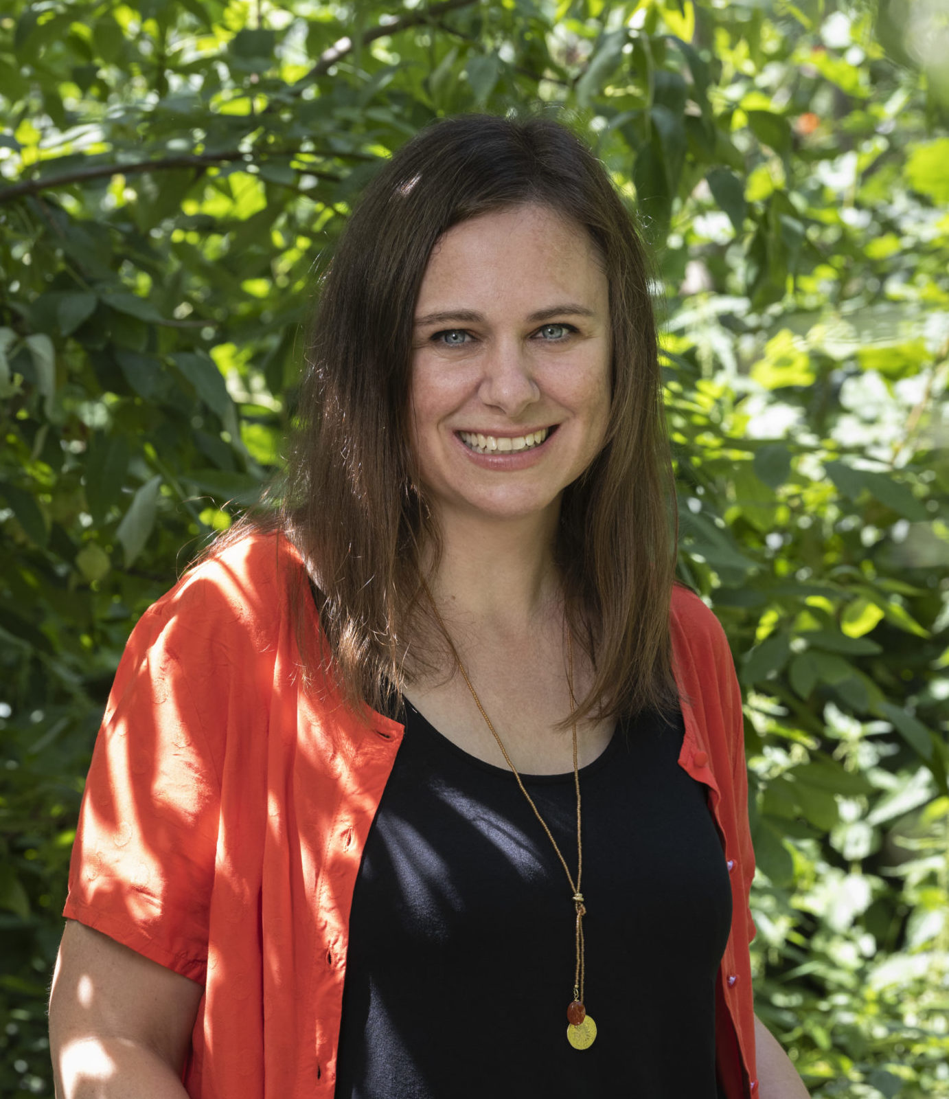 Evelyn Markoni – E4S