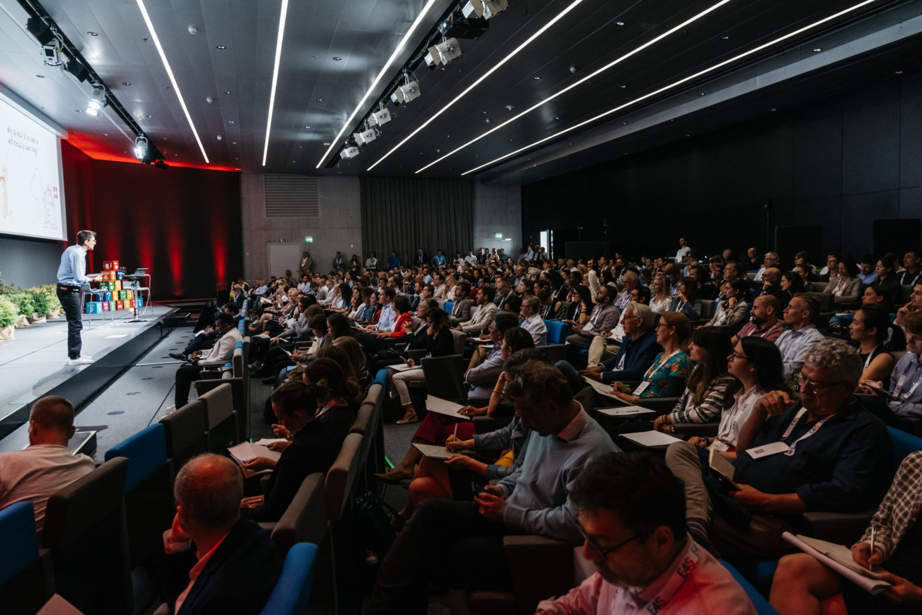 The Enterprise for Society Center (E4S)